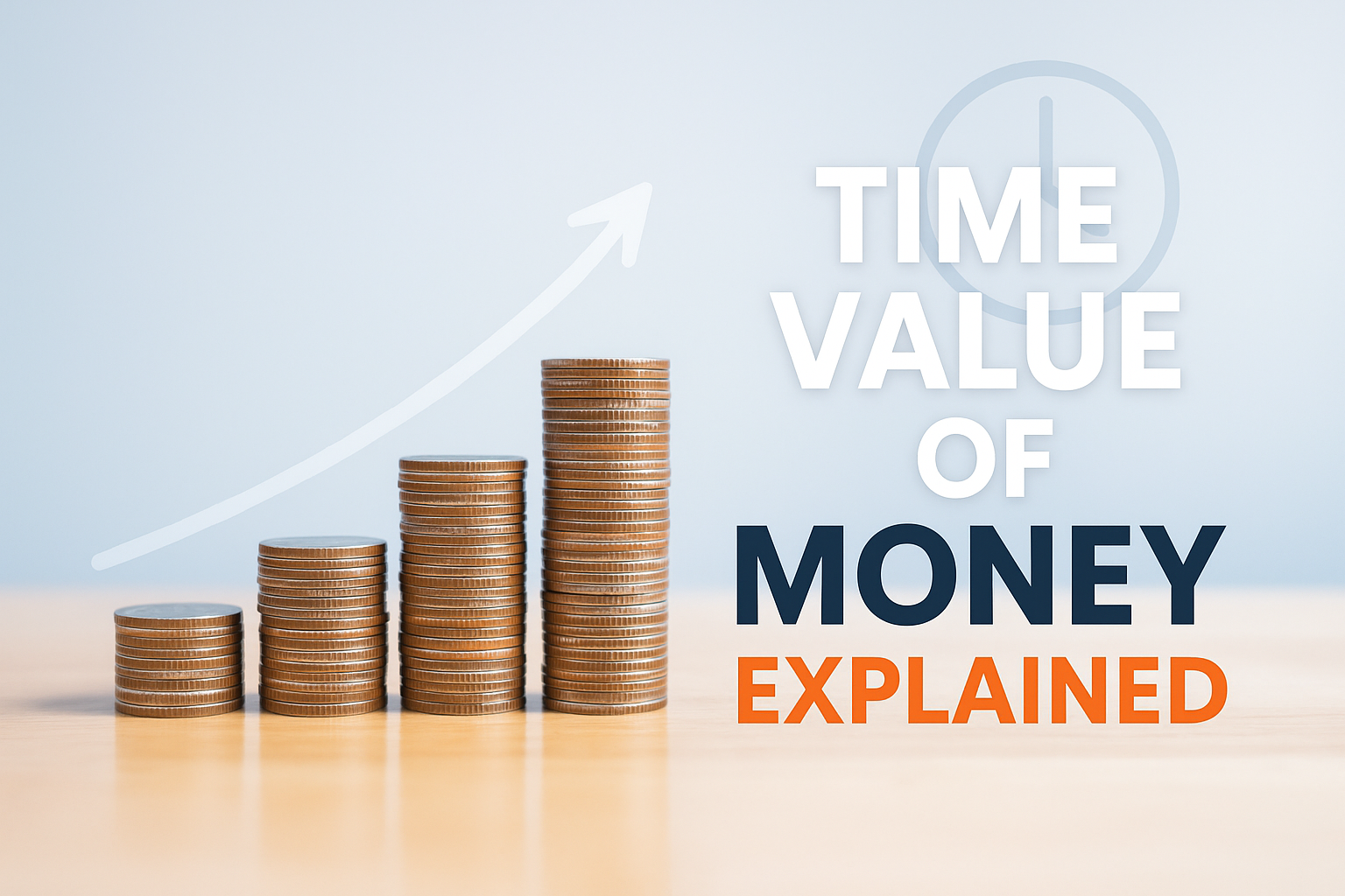 Time Value of Money (TVM): Definition, Formula & Examples - The Rich ...