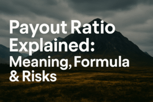 Payout Ratio Explained (2025): Formula, Risks & Benchmarks - The Rich ...