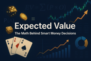 Expected Value Explained: Formula, Examples, and Investing Uses - The ...