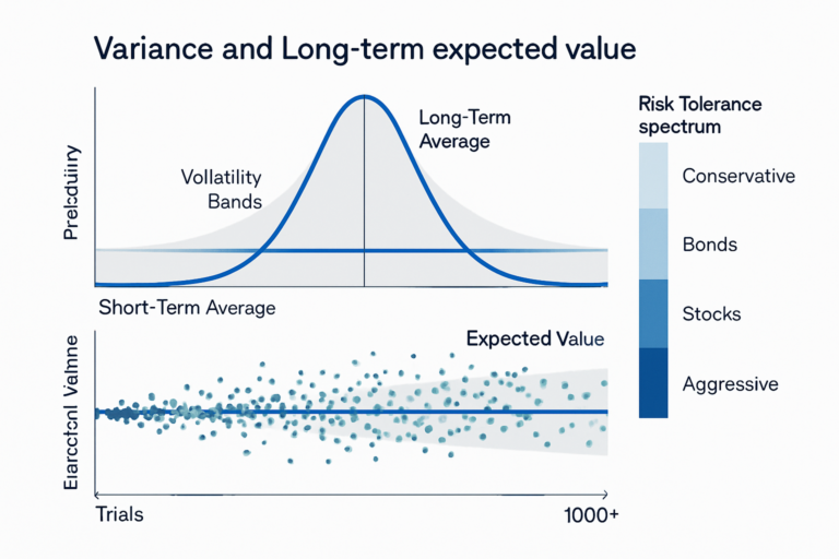 Expected Value Explained: Formula, Examples, and Investing Uses - The ...
